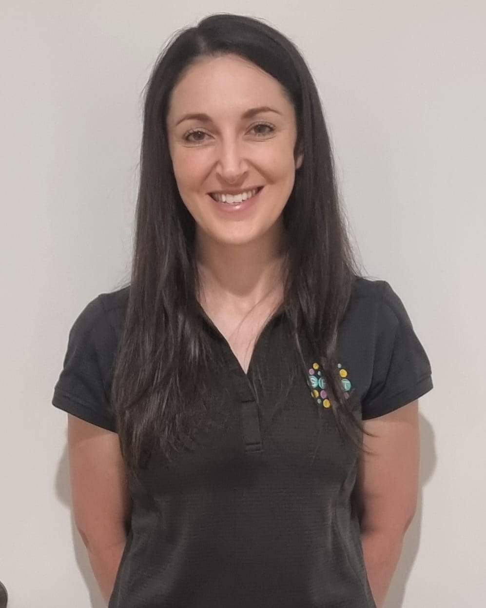Lisa - SPOT Paediatrics Hove, Adelaide